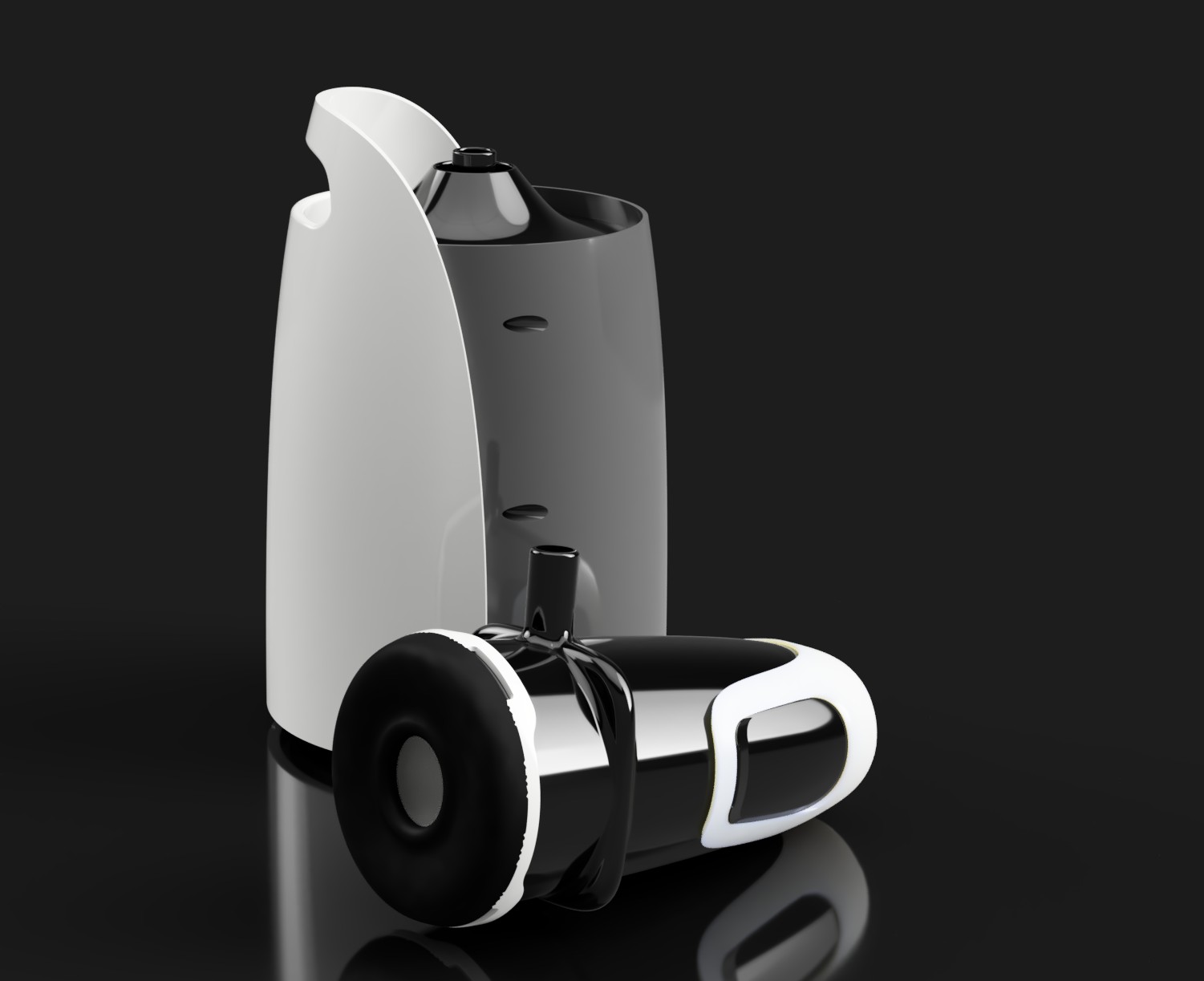 $900+ NimbleStroker is Adding WiFi to Allow Interactivity