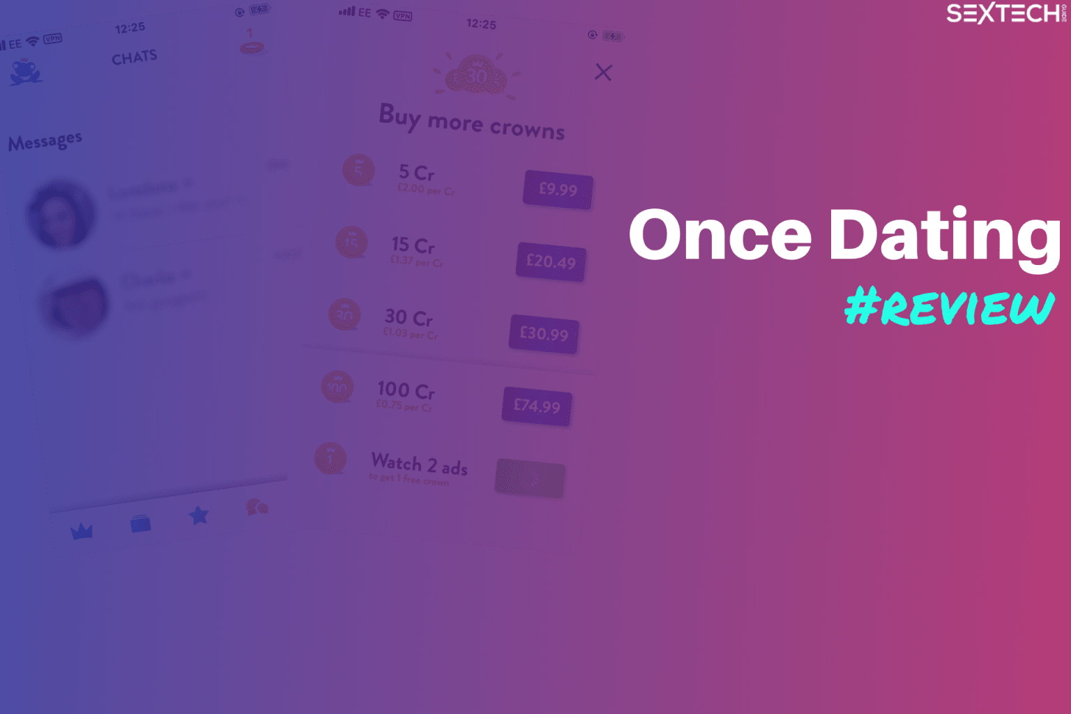 Dating Appdates (Mar '26): Ashley Madison's Rebrand, Tea Takedowns ...
