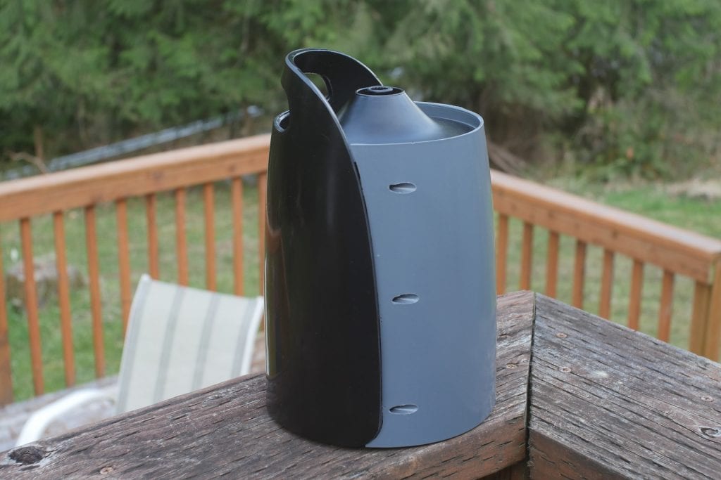 $900+ NimbleStroker is Adding WiFi to Allow Interactivity
