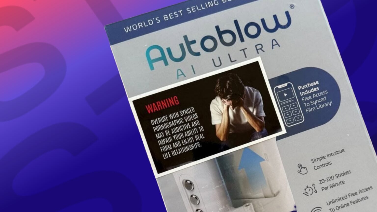 Autoblow AI+ vs AI Ultra: Which Is the Best Blowjob Machine? Complete ...